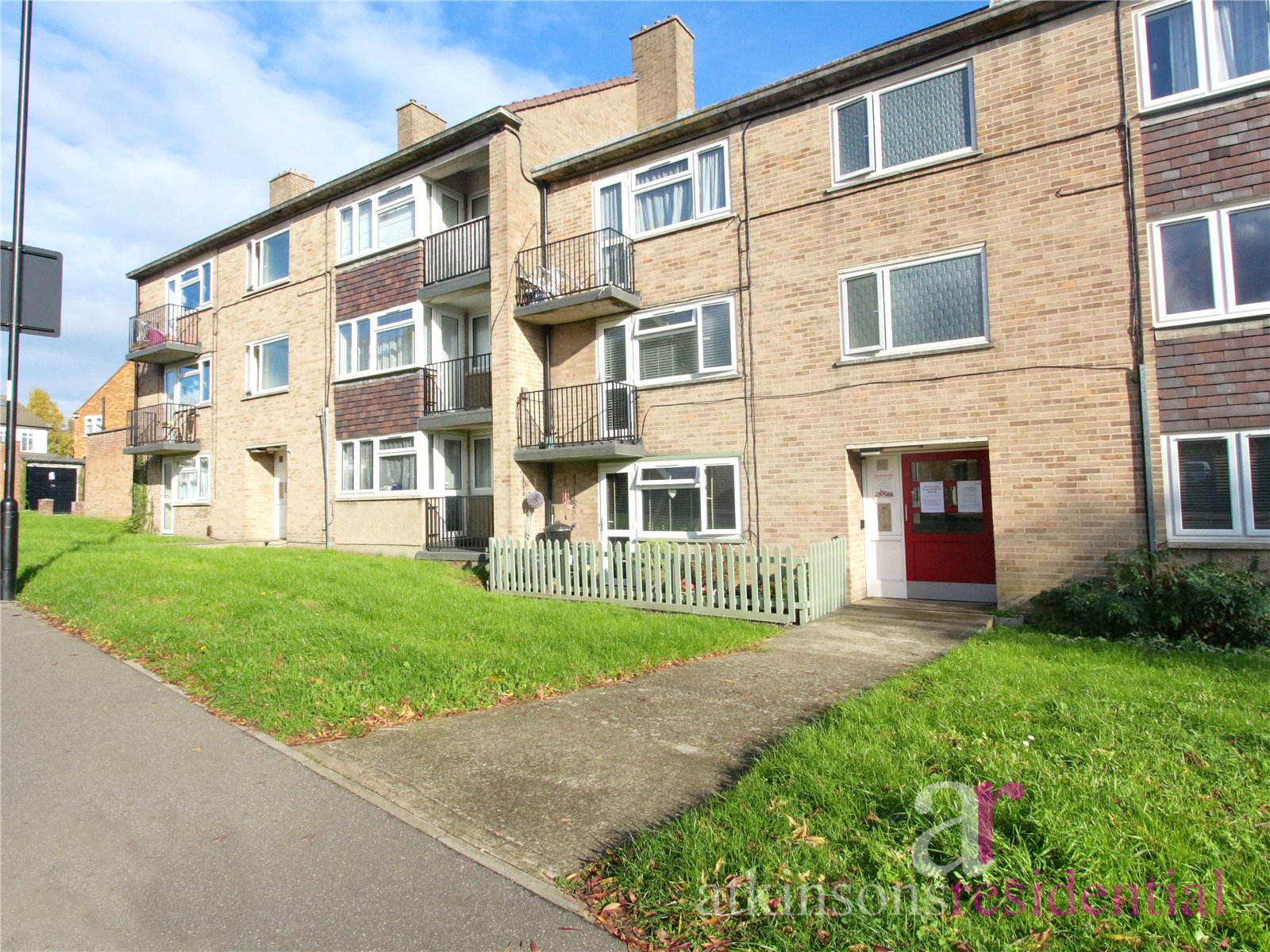 Brigadier Hill, Enfield, Middlesex, EN2 0NH | Atkinsons Residential