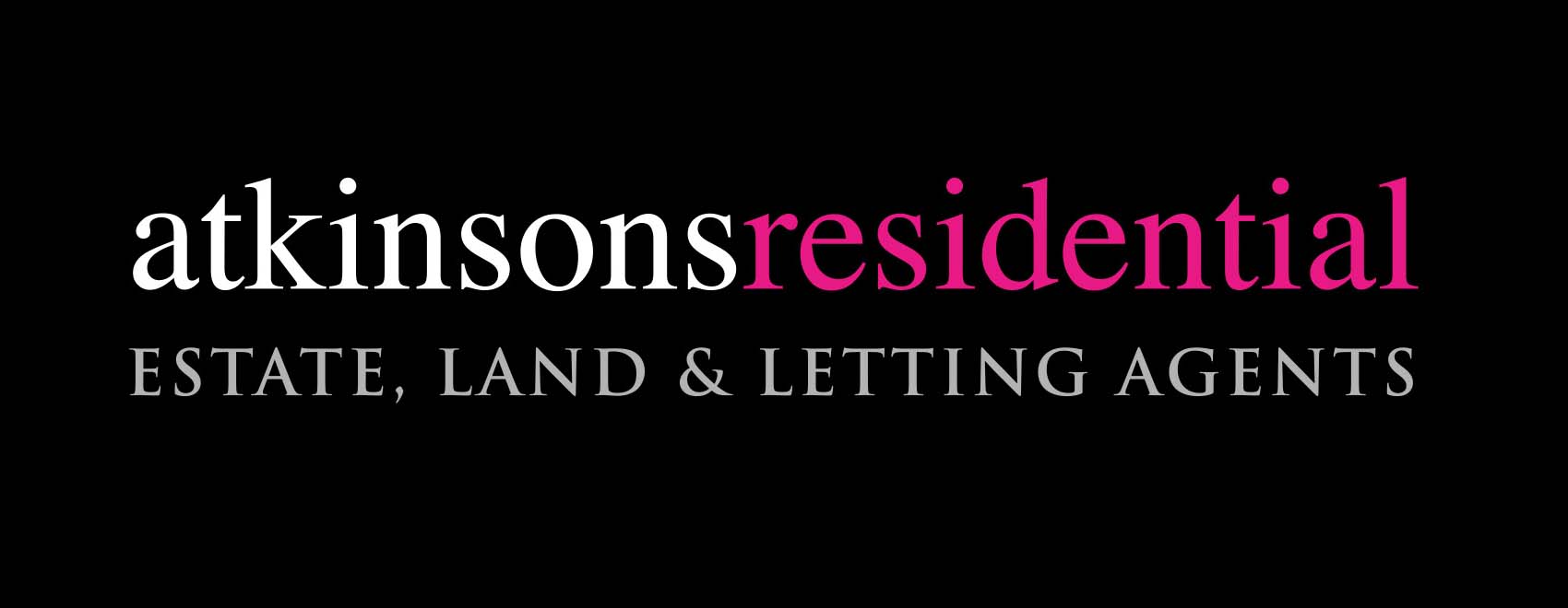 Estate Agents and Letting Agents in Enfield | Atkinsons Residential