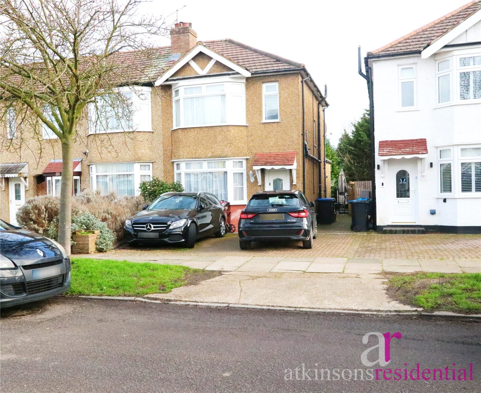 Connaught Avenue, Enfield, Middlesex, EN1 3BG | Atkinsons Residential