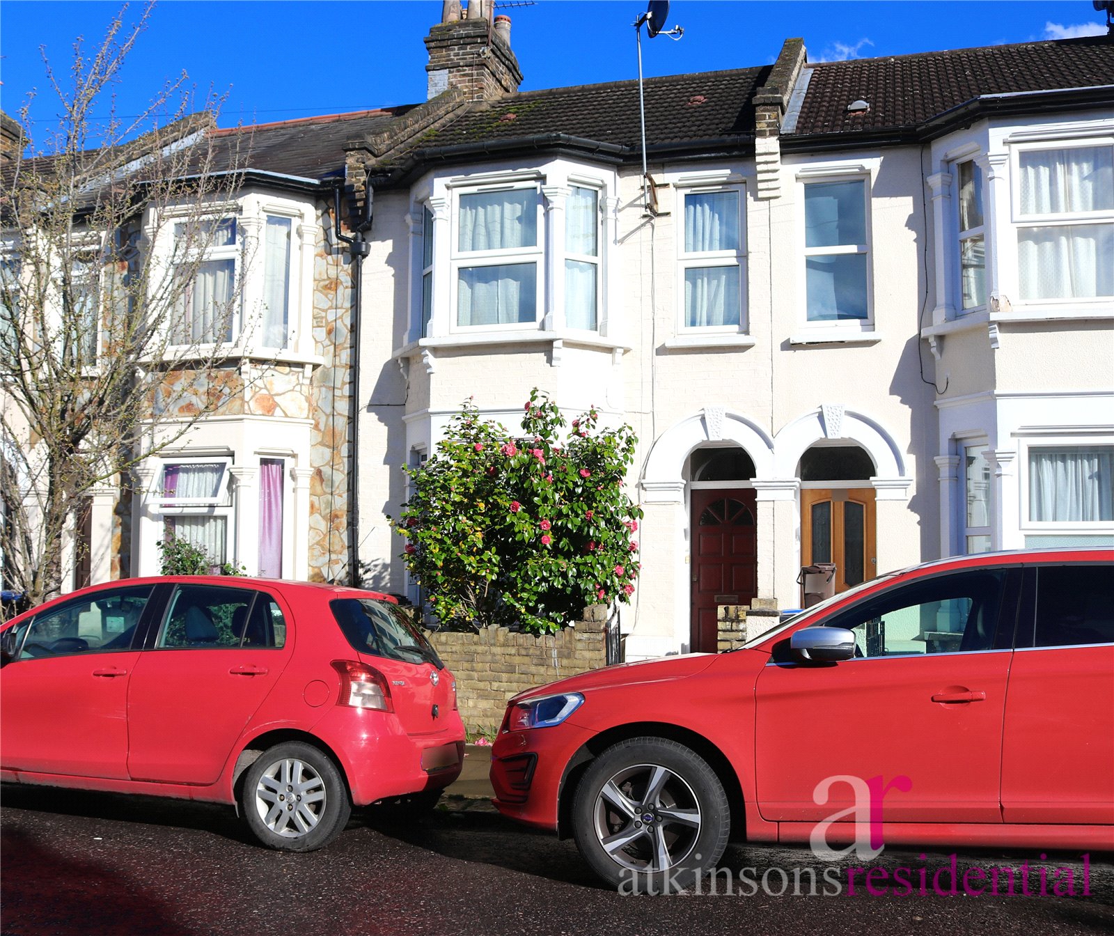 Fotheringham Road, Enfield, Middlesex, EN1 1QE | Atkinsons Residential