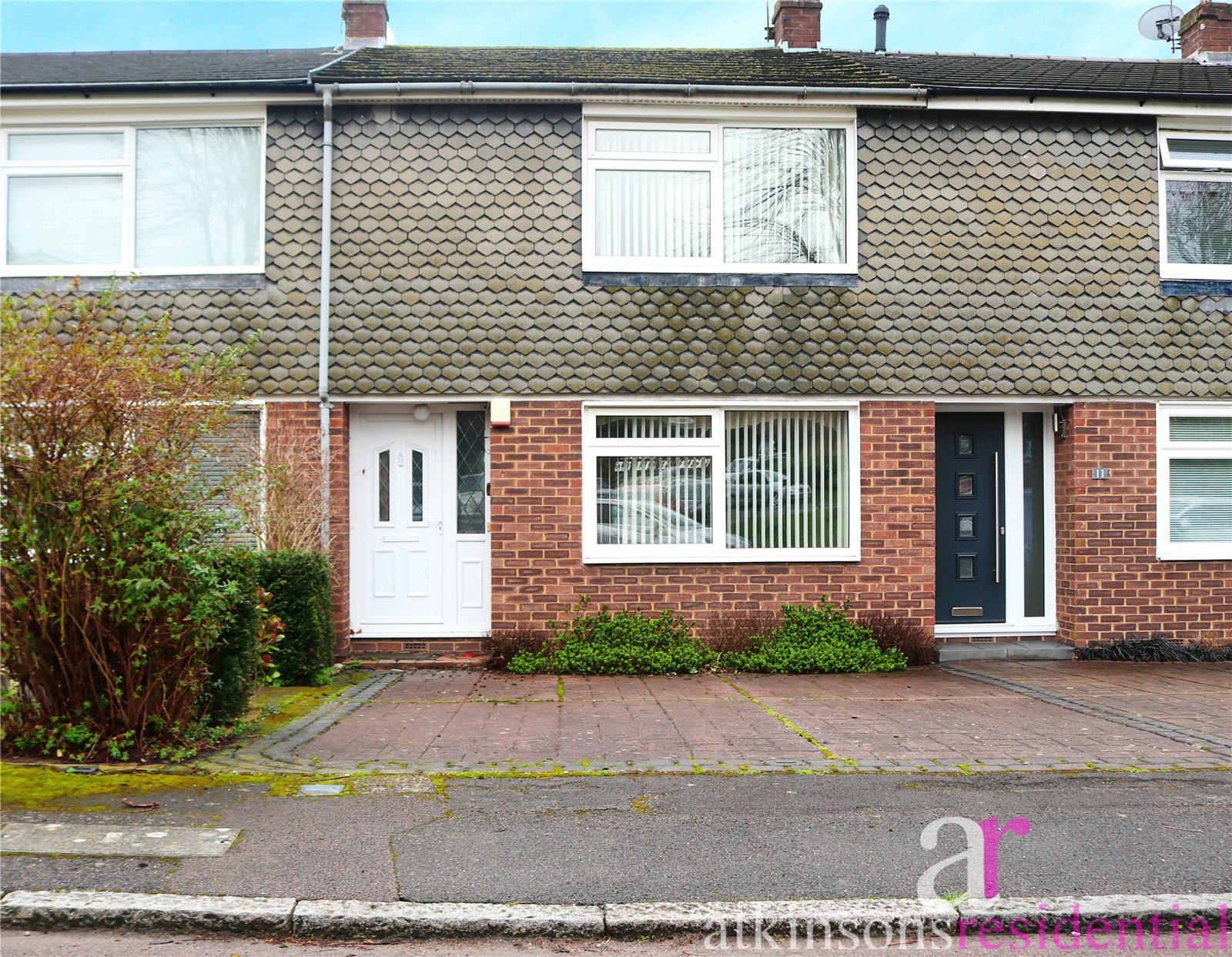 Byron Court, Enfield, Middlesex, EN2 8ER | Atkinsons Residential